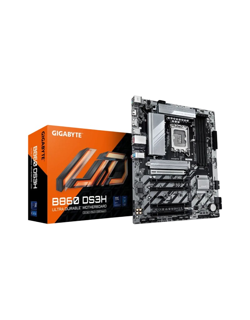 GIGABYTE B860 DS3H rev. 1.x