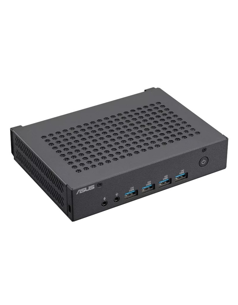 ASUS Mini PC PN43-BBN100MD (Intel N100, Barebone)