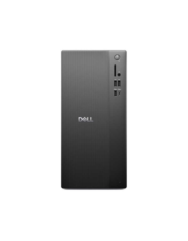 DELL Tower i5-14400 8GB 512GB SSD Win11Pro 3yr ProSupport + WiFi