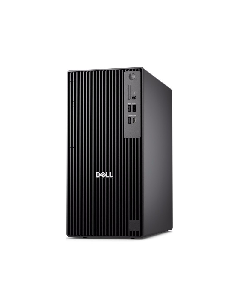 DELL Pro Tower Ryzen 5 8500G 8GB 512GB SSD DVDRW Win11Pro 3yr ProSupport