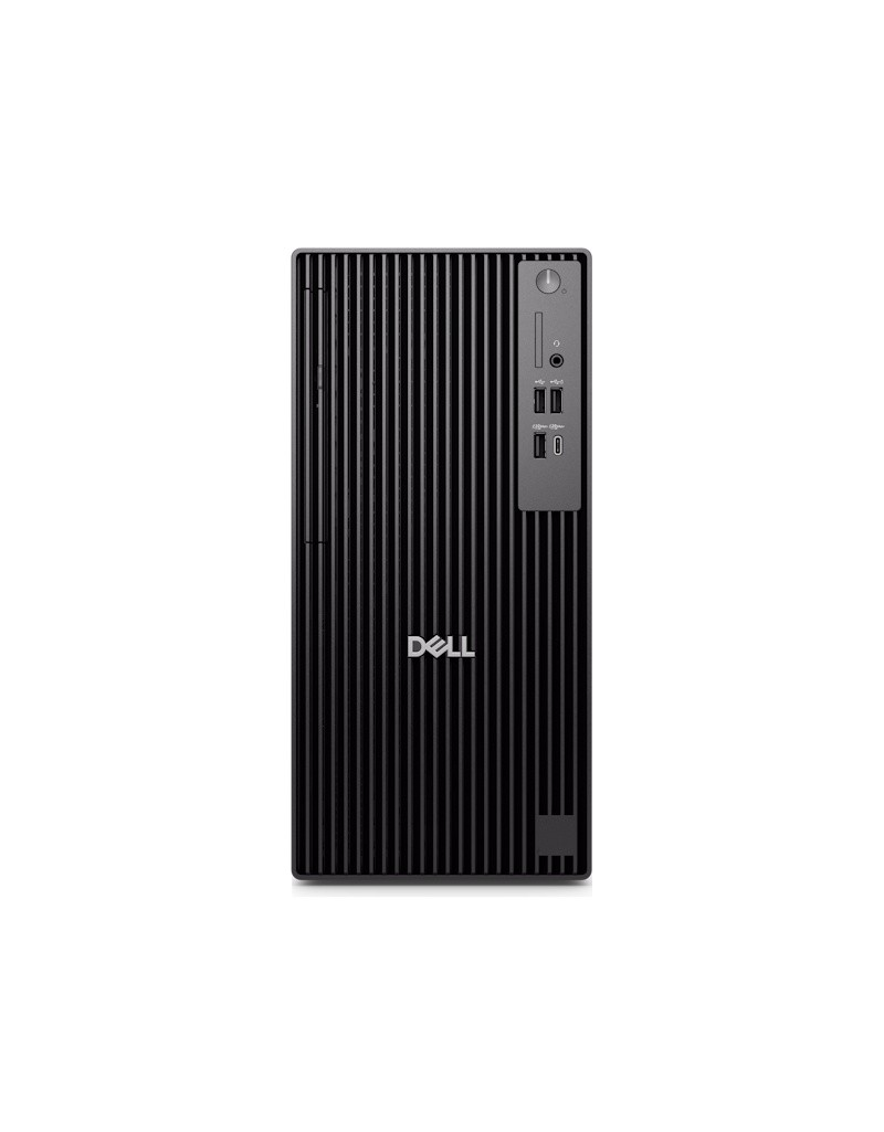 DELL Pro Tower Core Ultra 5 235 8GB 512GB SSD DVDRW Win11Pro 3yr ProSupport