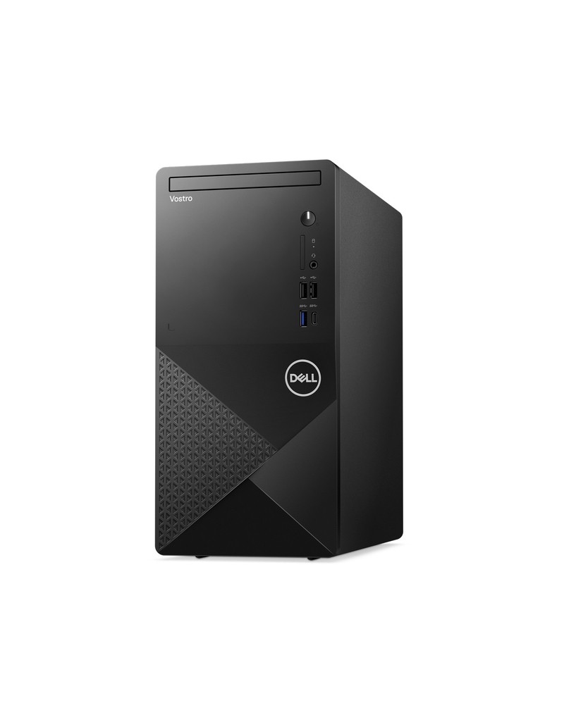 DELL Vostro 3030 MT i5-14400F 16GB 1TB SSD RTX 4060 8GB Ubuntu 3yr ProSupport + WiFi