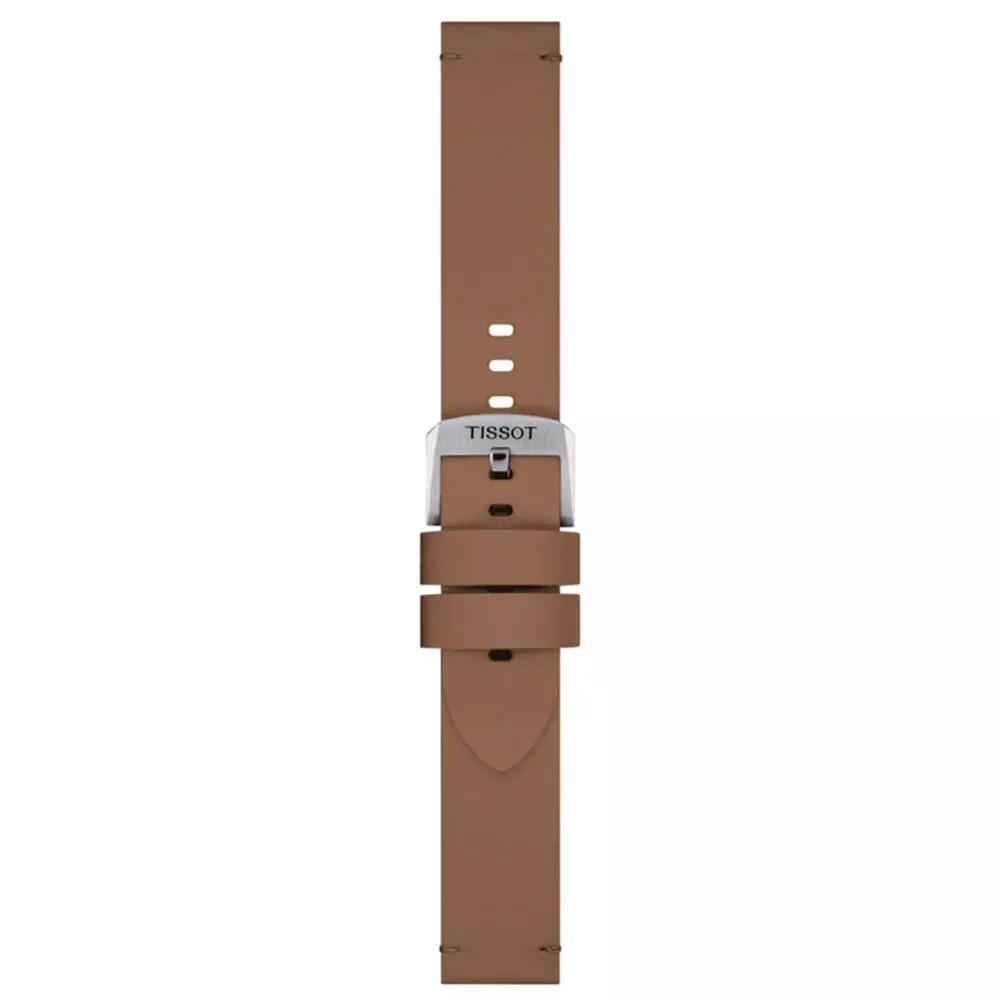 ON.T852048217 TISSOT SYNTHETIC BEIGE