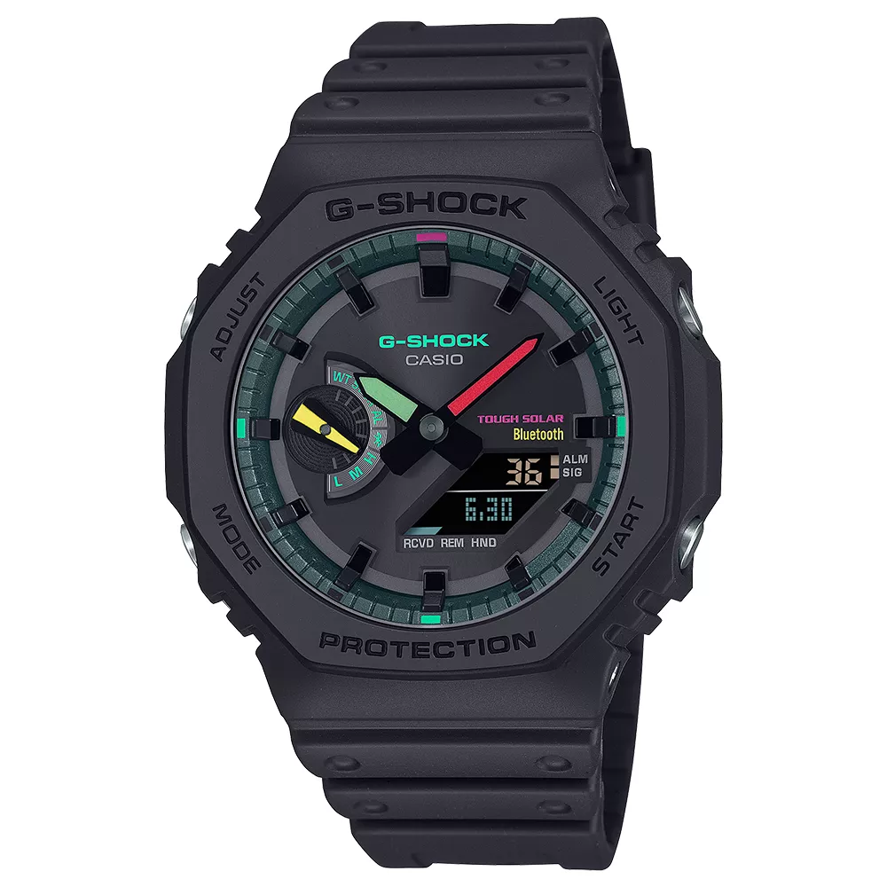 GA-B2100MF-1AER CASIO G-Shock muški ručni sat