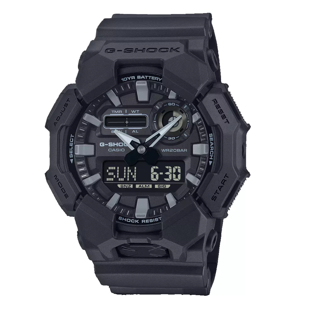 GA-010-1A1ER CASIO G-Shock muški ručni sat