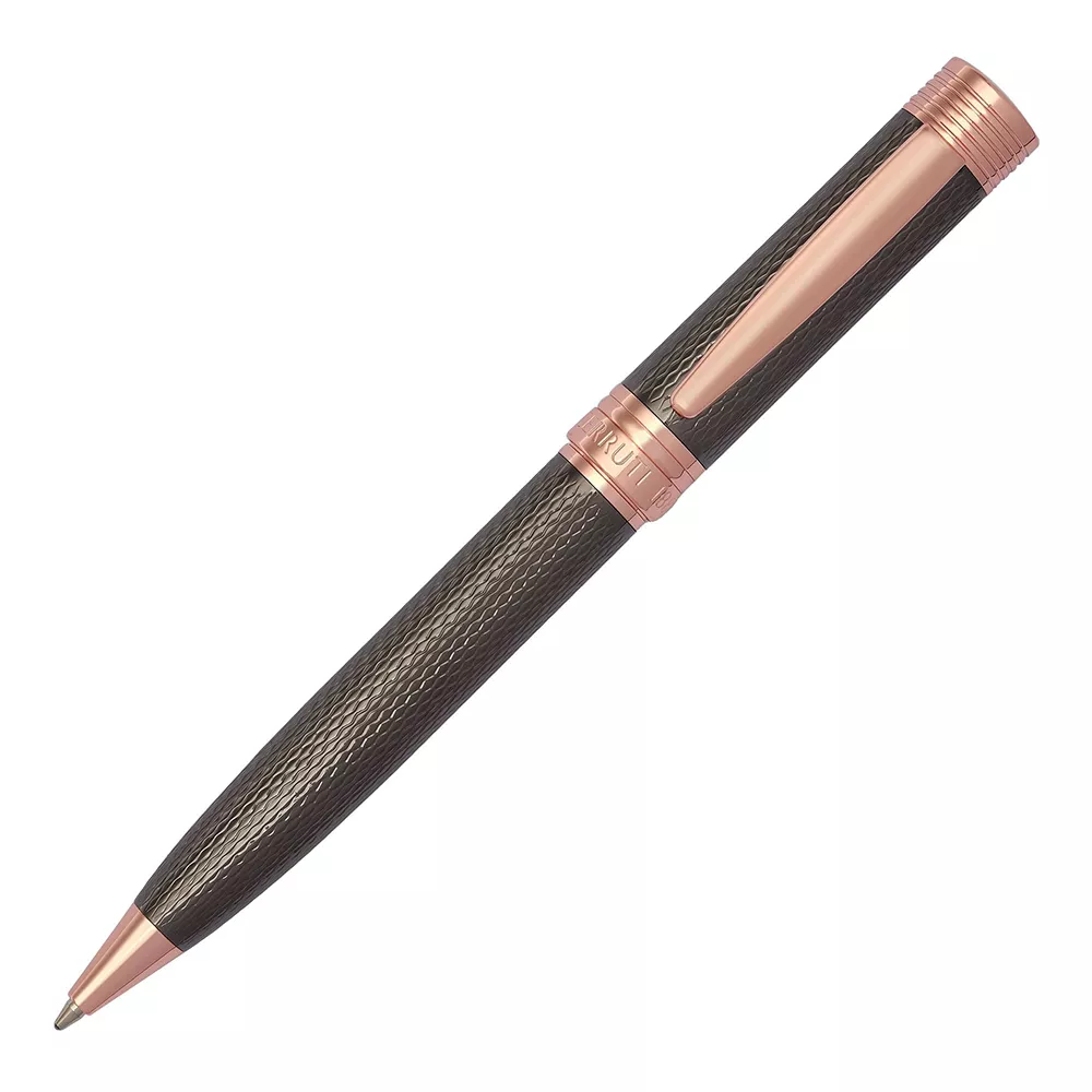 NST4764D CERRUTI Ballpoint pribor za pisanje