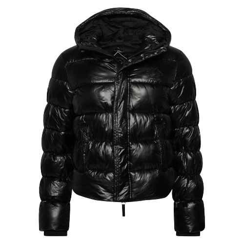 Jakna CODE XPD SPORTS PUFFER JKT