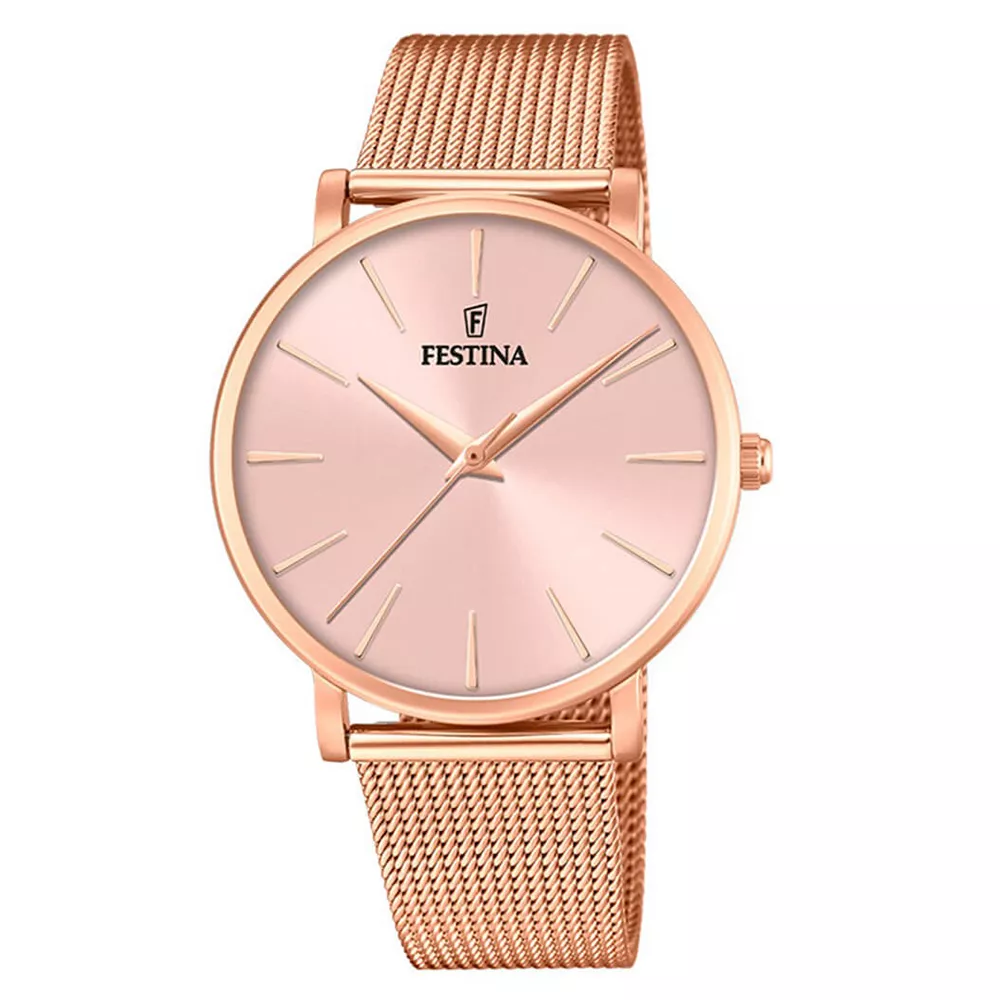 F20477/1 FESTINA Boyfriend ženski ručni sat