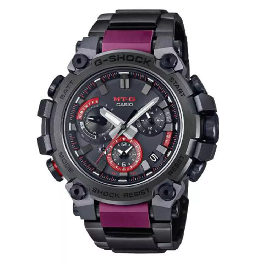 MTG-B3000BD-1AER CASIO G-Shock City Illumination Limited Edition muški ručni sat