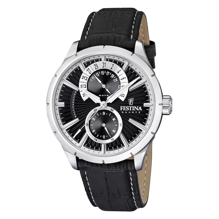 F16573/3 Festina Multifunction