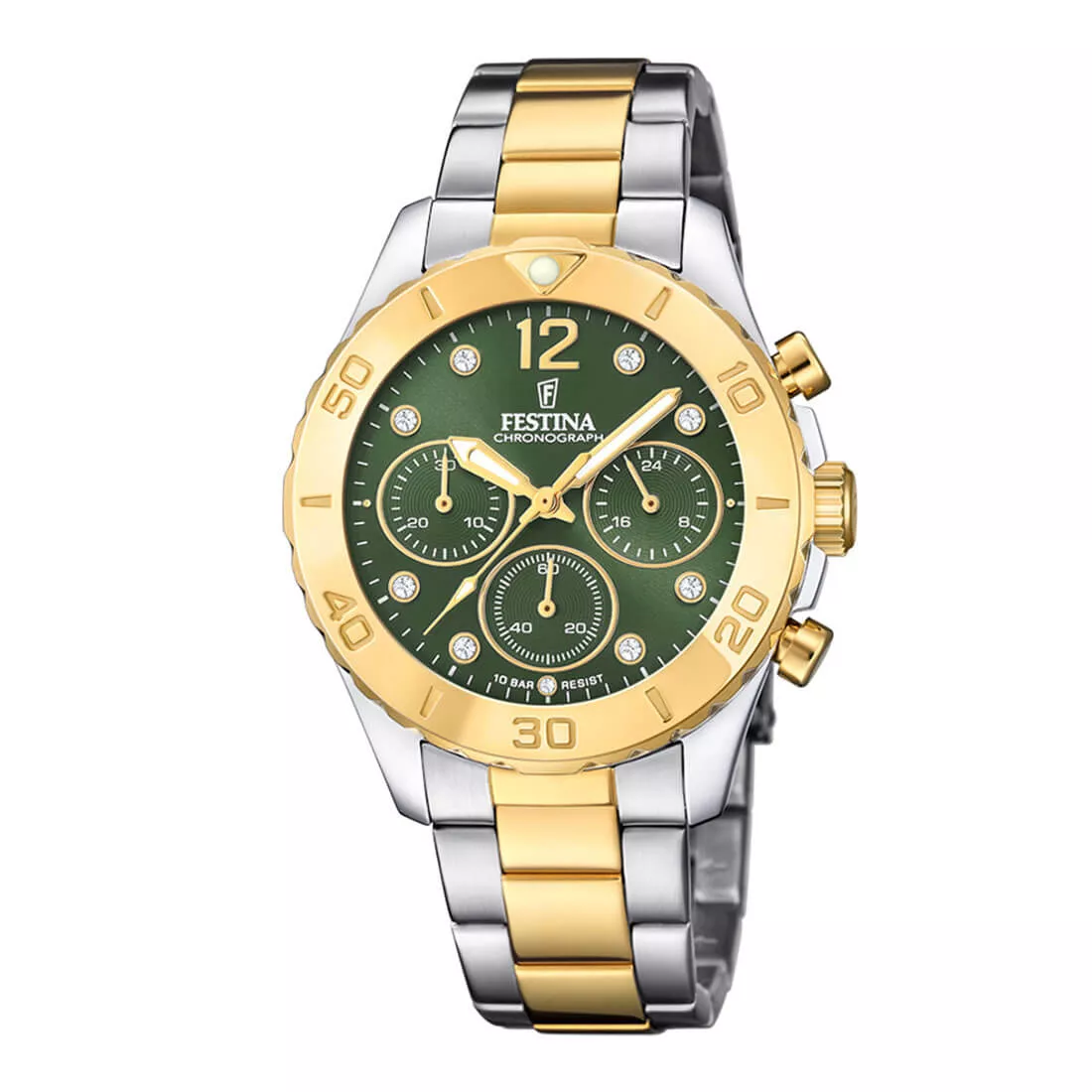 F20604/2 FESTINA Boyfriend ženski ručni sat