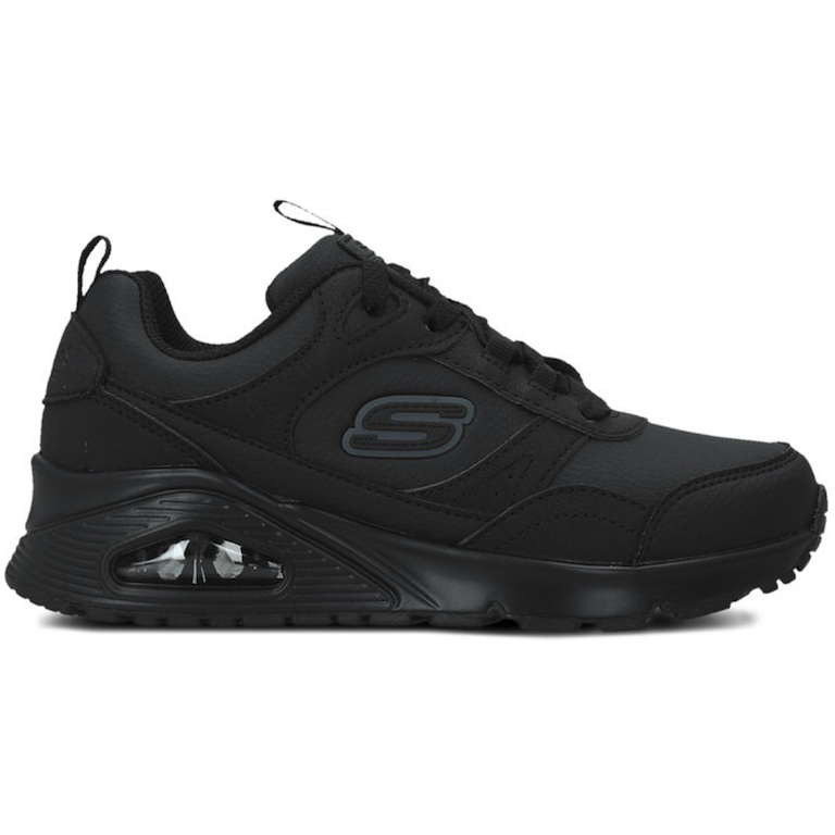 SKECHERS Crne Dečije Patike UNO GEN 1 CLASS EDGE