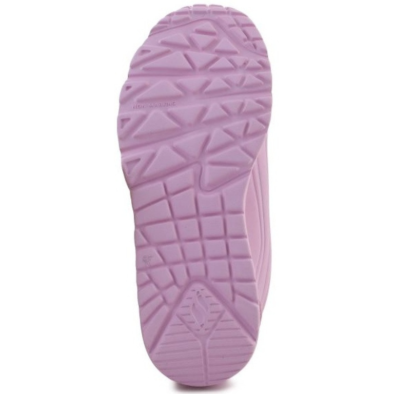 SKECHERS Roze Dečije Patike UNO LITE EASY ZIP