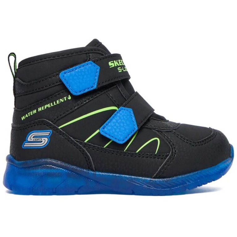 SKECHERS Dečije Patike ILLUMI BRIGHTS SPLASH BEAMS
