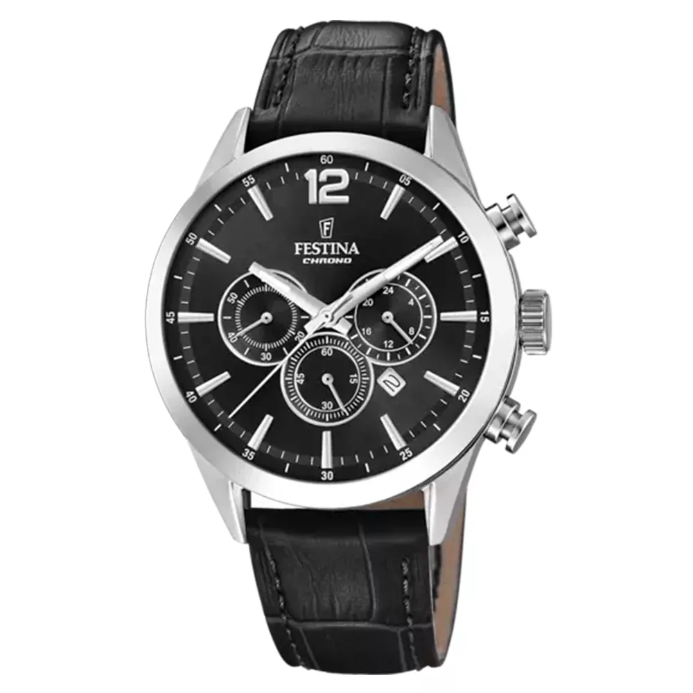 F20542/5 FESTINA Timeless Chrono muški ručni sat