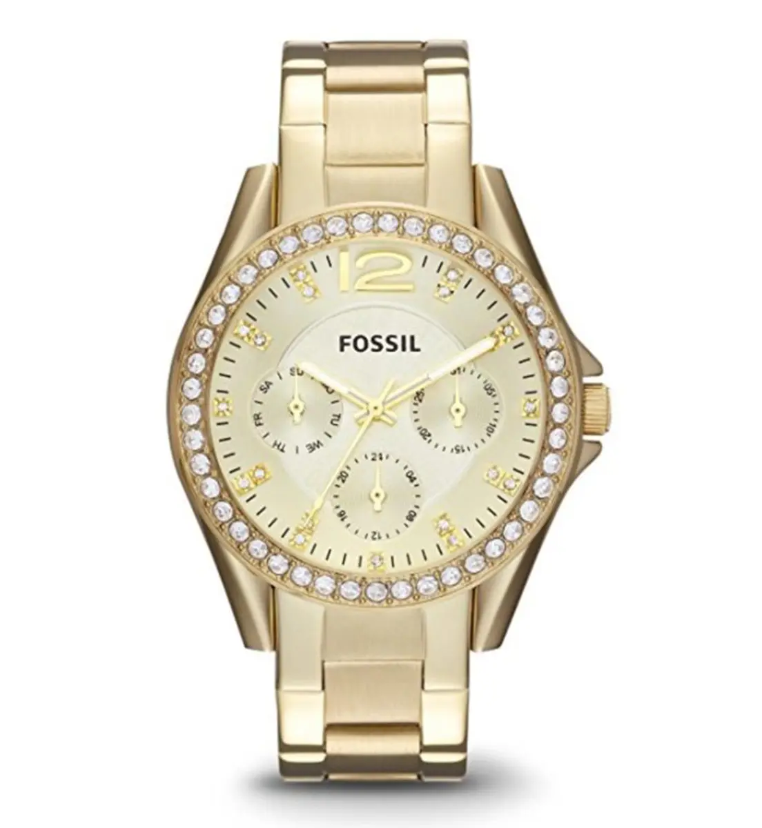 ES3203 FOSSIL RILEY MULTIFUNCTION RUČNI SAT