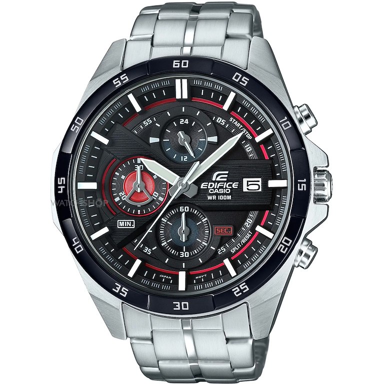 EFR-556DB-1AVUEF CASIO Edifice muški ručni sat