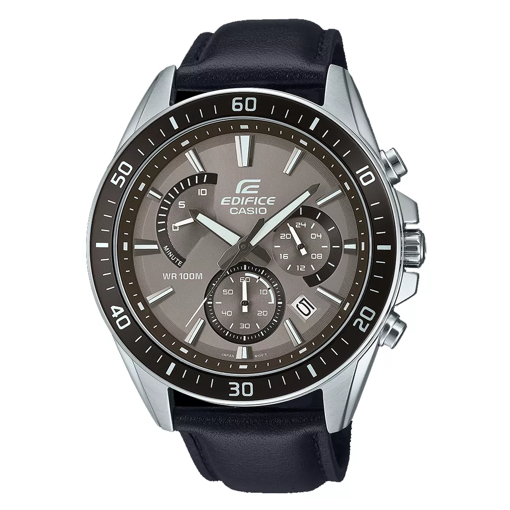 EFR-552L-5AVUEF CASIO Edifice muški ručni sat