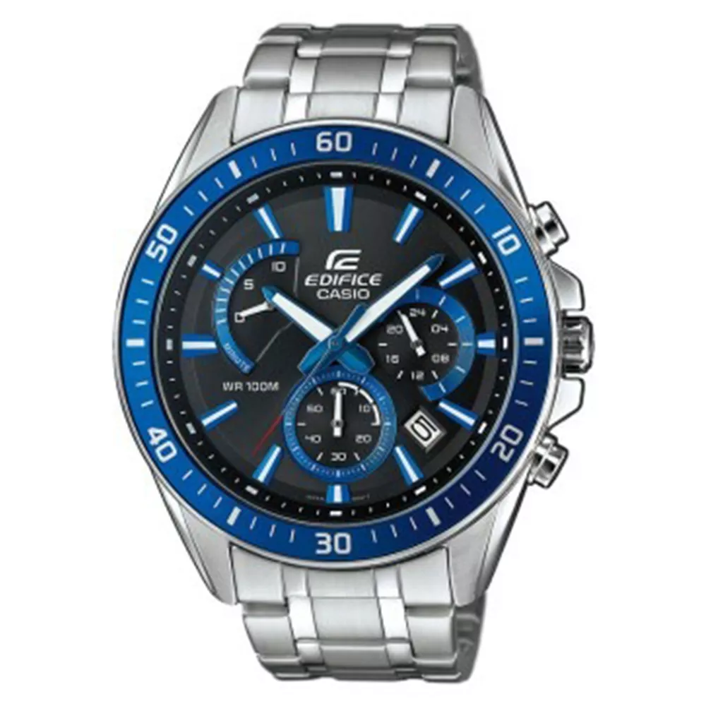 EFR-552D-2AVUEF CASIO Edifice muški ručni sat
