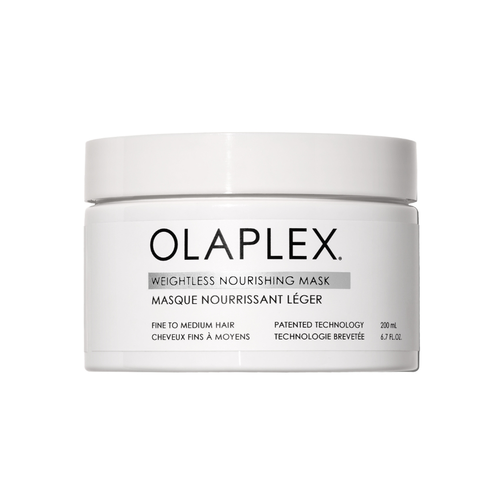 OLAPLEX Weightless Nourishing Mask 200ml