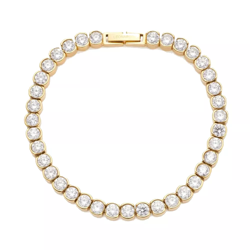 LEO024337 LEONARDO NAKIT Cremona ženska narukvica