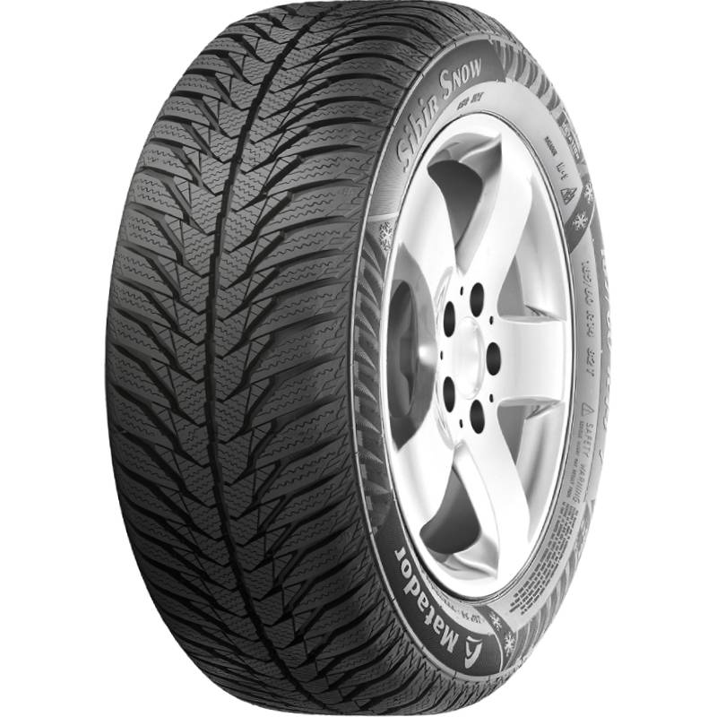 175/65 R15 MATADOR NORDICCA MP93 84T