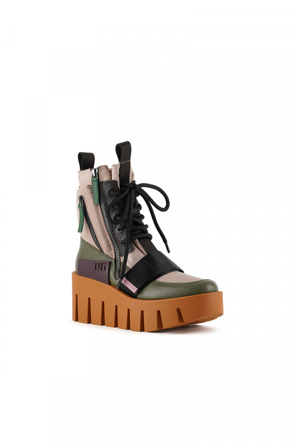 GRIP COMBAT LO-LADY CASUAL