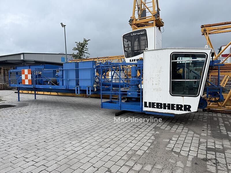 Liebherr Krankopf 91 EC + Übergangsstück 91EC/120HC 4,7m + Funk toranjska dizalica