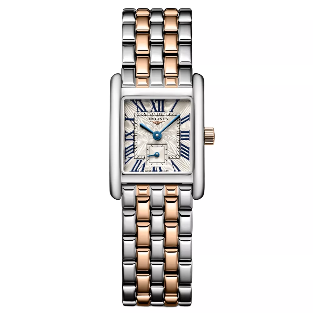 L5.200.5.71.7 LONGINES Mini Dolcevita ženski ručni sat