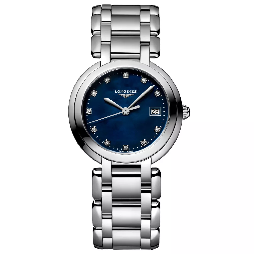 L8.112.4.98.6 LONGINES PrimaLuna ženski ručni sat