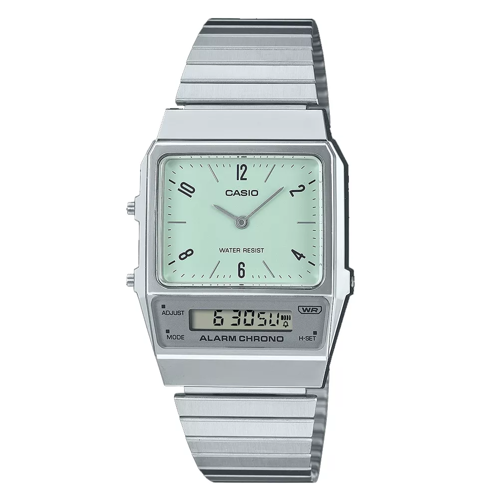 AQ-800E-3AEF CASIO Vintage unisex ručni sat
