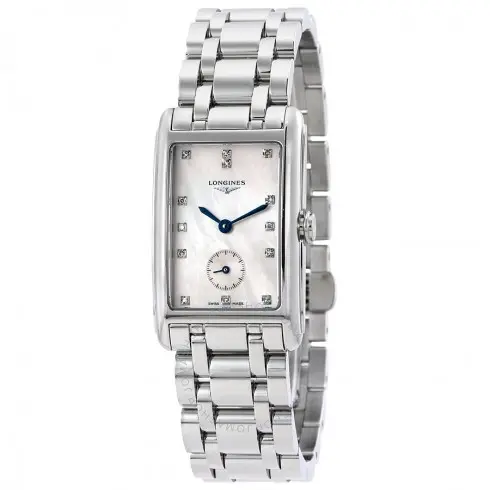 L5.512.4.87.6 LONGINES DOLCE VITA ženski ručni sat
