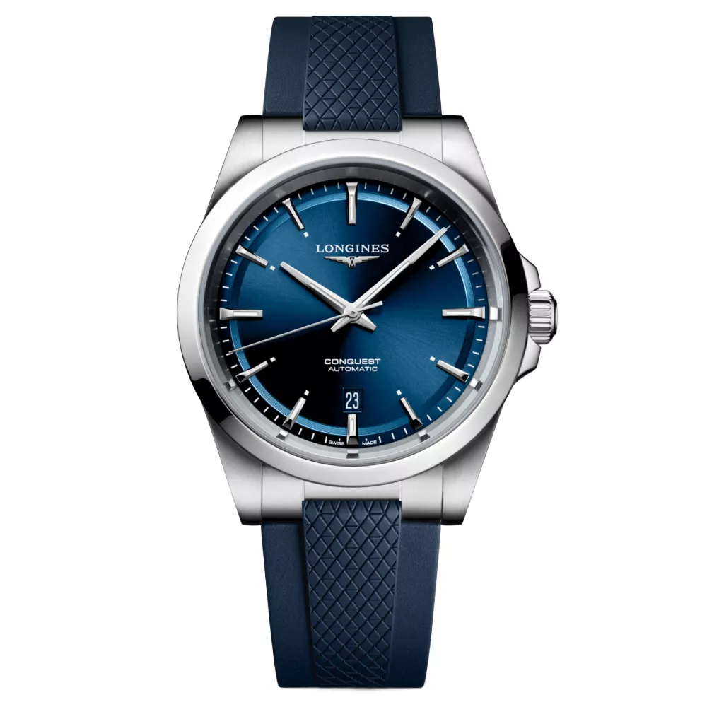 L3.830.4.92.9 LONGINES Conquest muški ručni sat