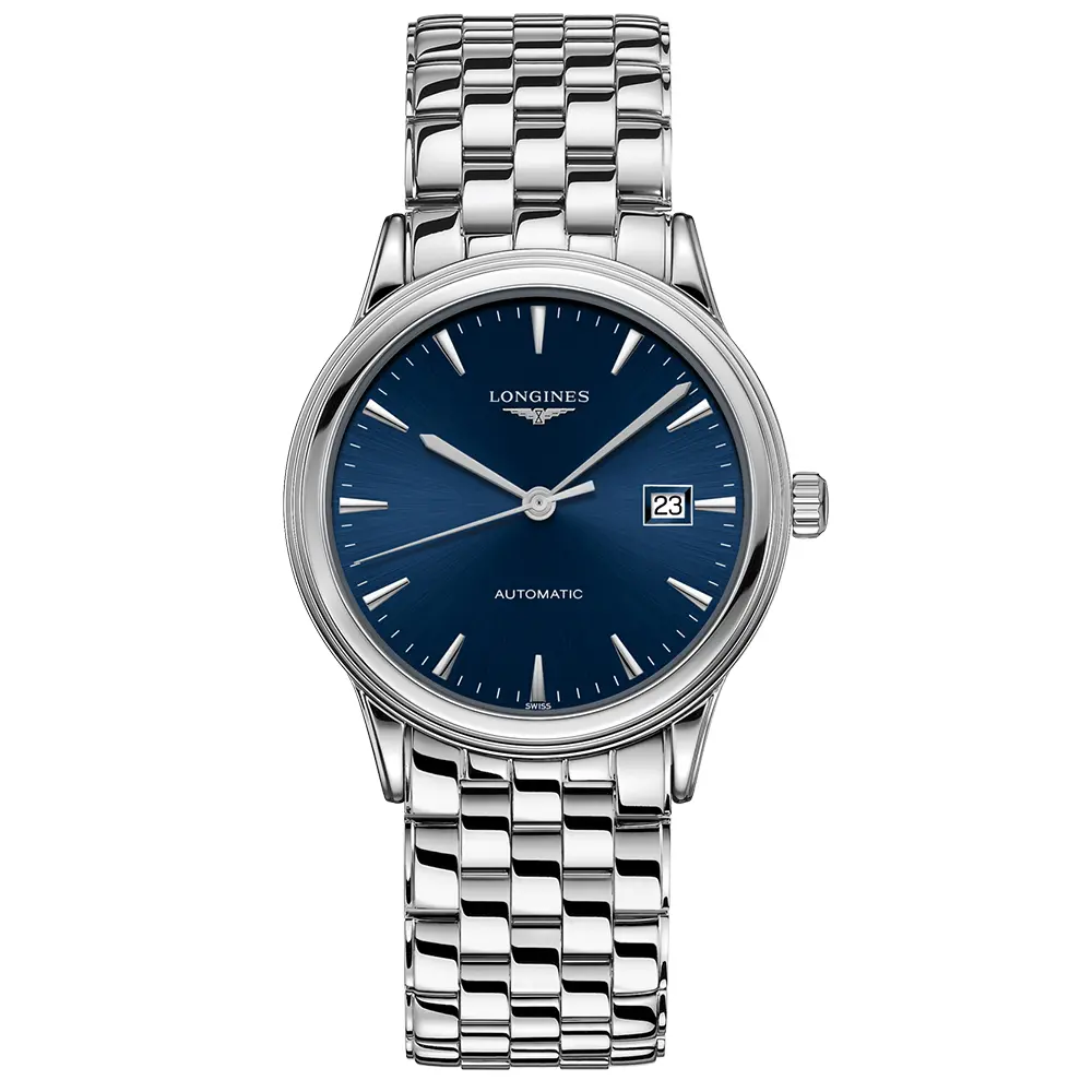 L4.984.4.92.6 LONGINES Flagship muški ručni sat