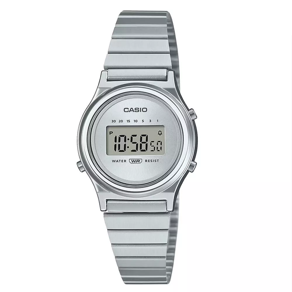 LA700WE-7AEF CASIO Vintage ženski ručni sat
