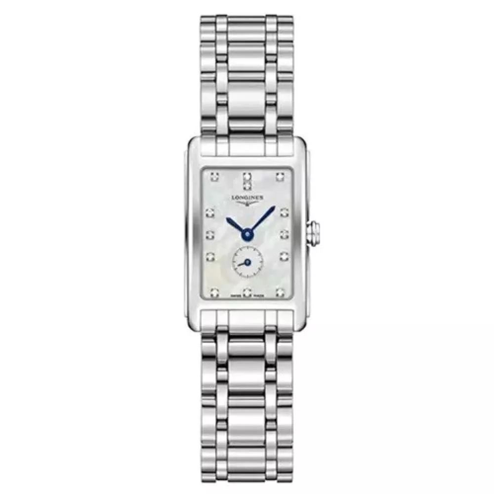 L5.255.4.87.6 LONGINES Dolce Vita ženski ručni sat