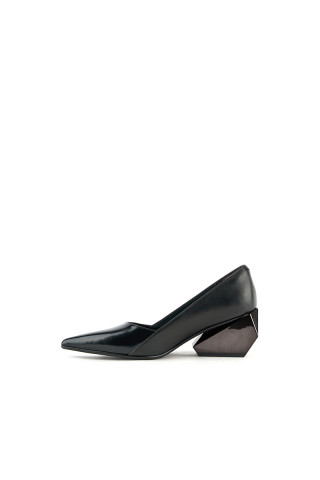 RICKY PUMP MID-LADY PUMP