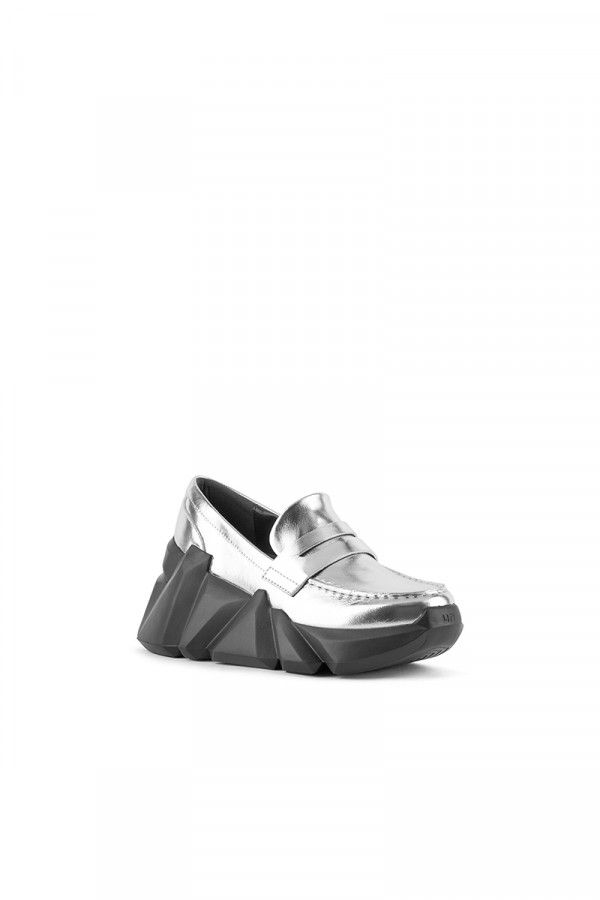 SPACE KICK LOAFER-LADY CASUAL