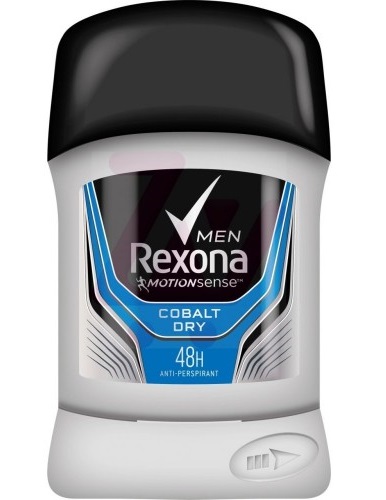 REXONA STICK 50ML MEN COBALT