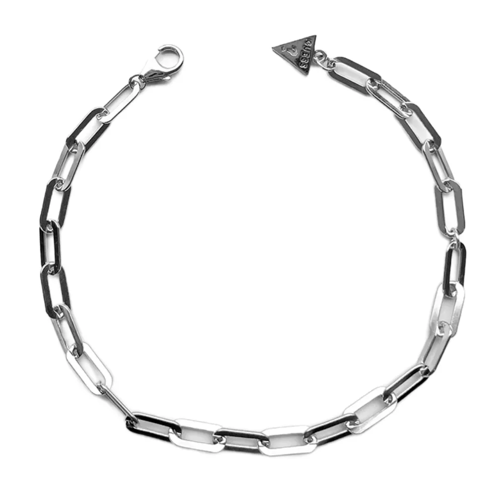 JSBB04575JWRHL GUESS Chain ženska narukvica