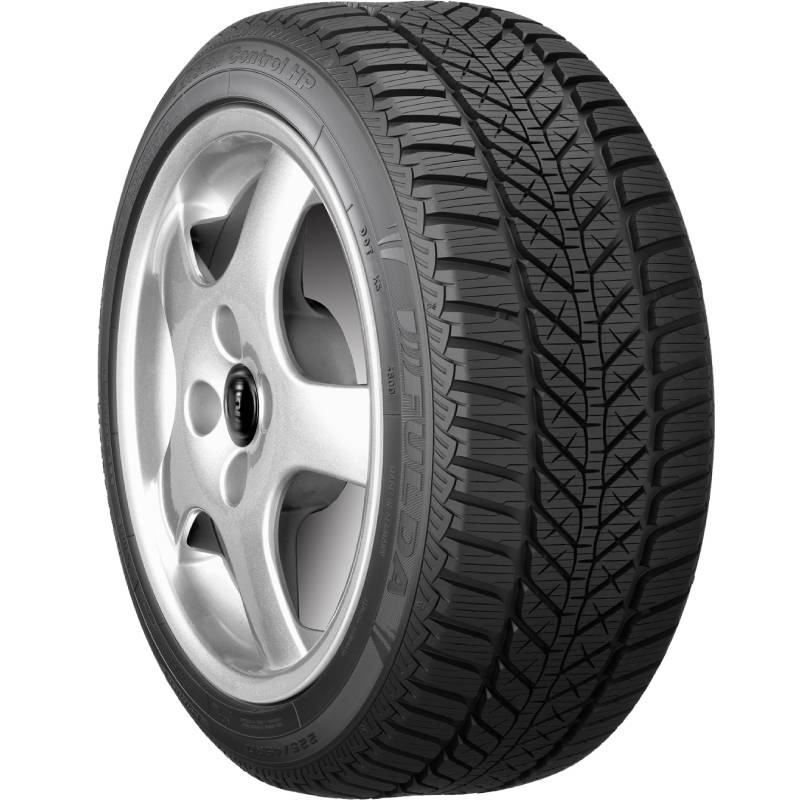 205/60 R16 FULDA KRISTALL CONTROL HP 2 96H XL