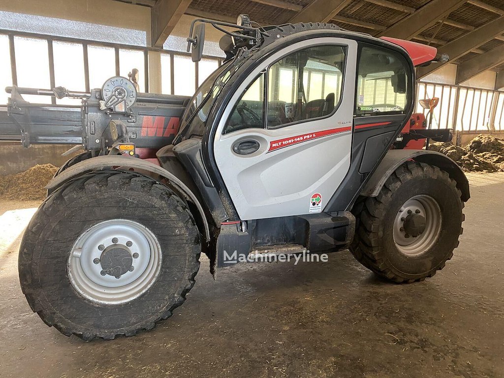 Manitou MLT1041-145PS+ L ELITE ST5 teleskopska dizalica