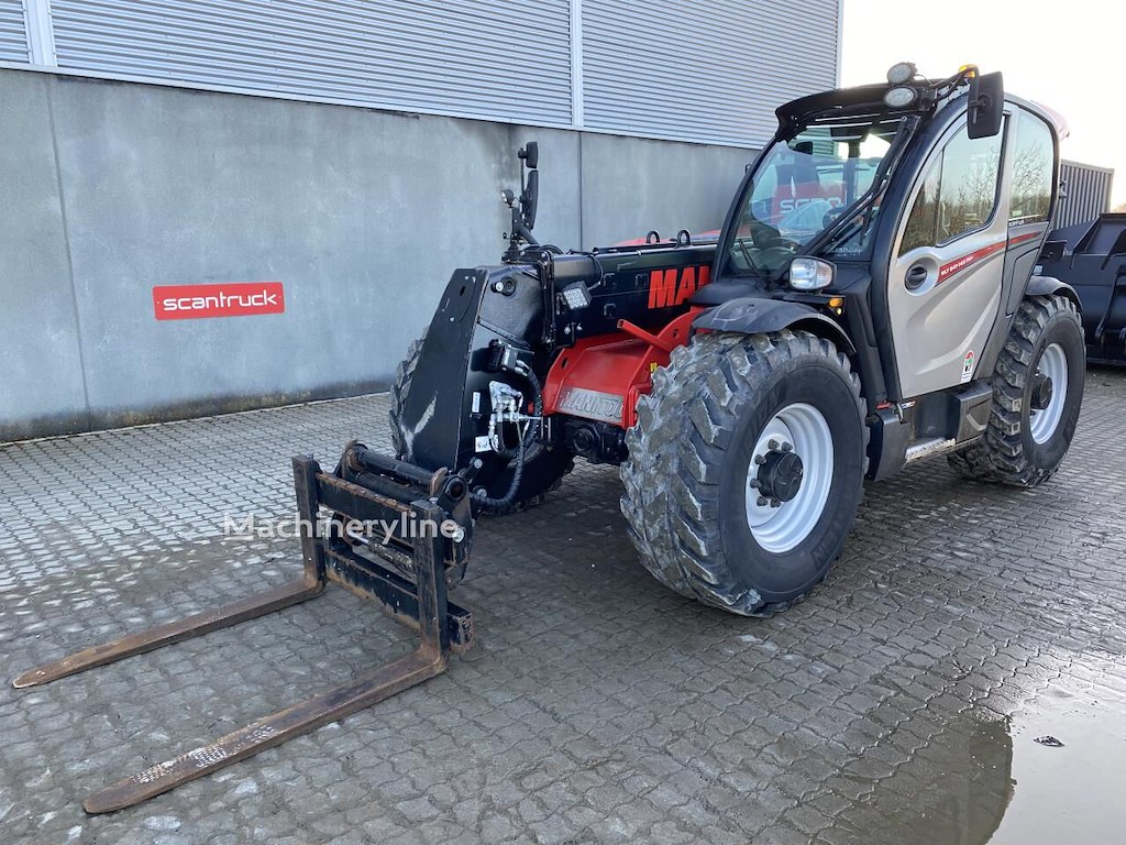 Manitou MLT841-145PS+ ELITE ST5 teleskopska dizalica