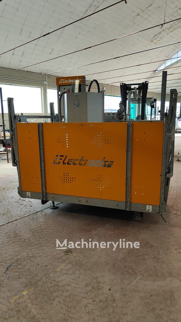Electroelsa PM-M15 viseća skela