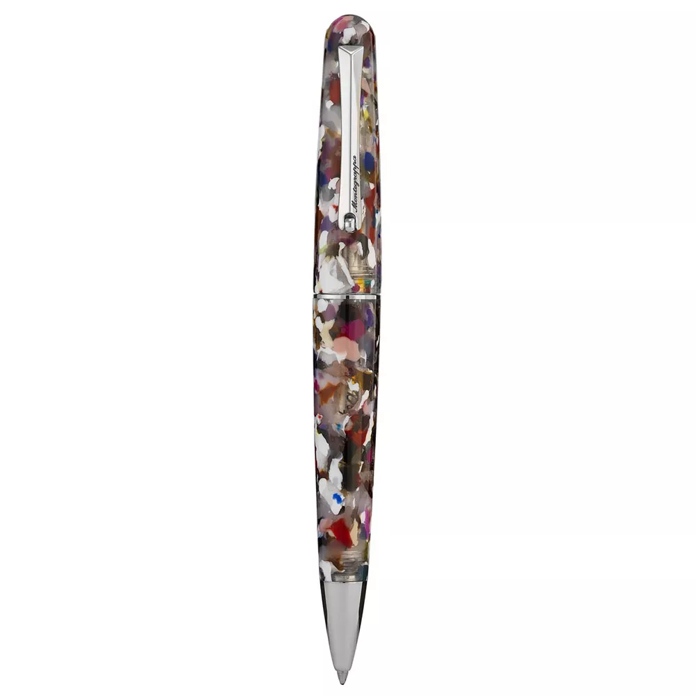 ISEERBIK MONTEGRAPPA Elmo Ambiente Ballpoint pen