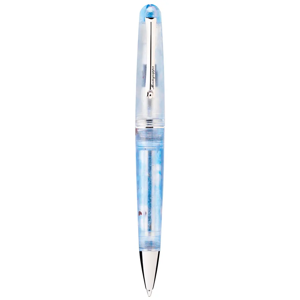 ISEERBID MONTEGRAPPA Elmo Ambiente ballpoint pen