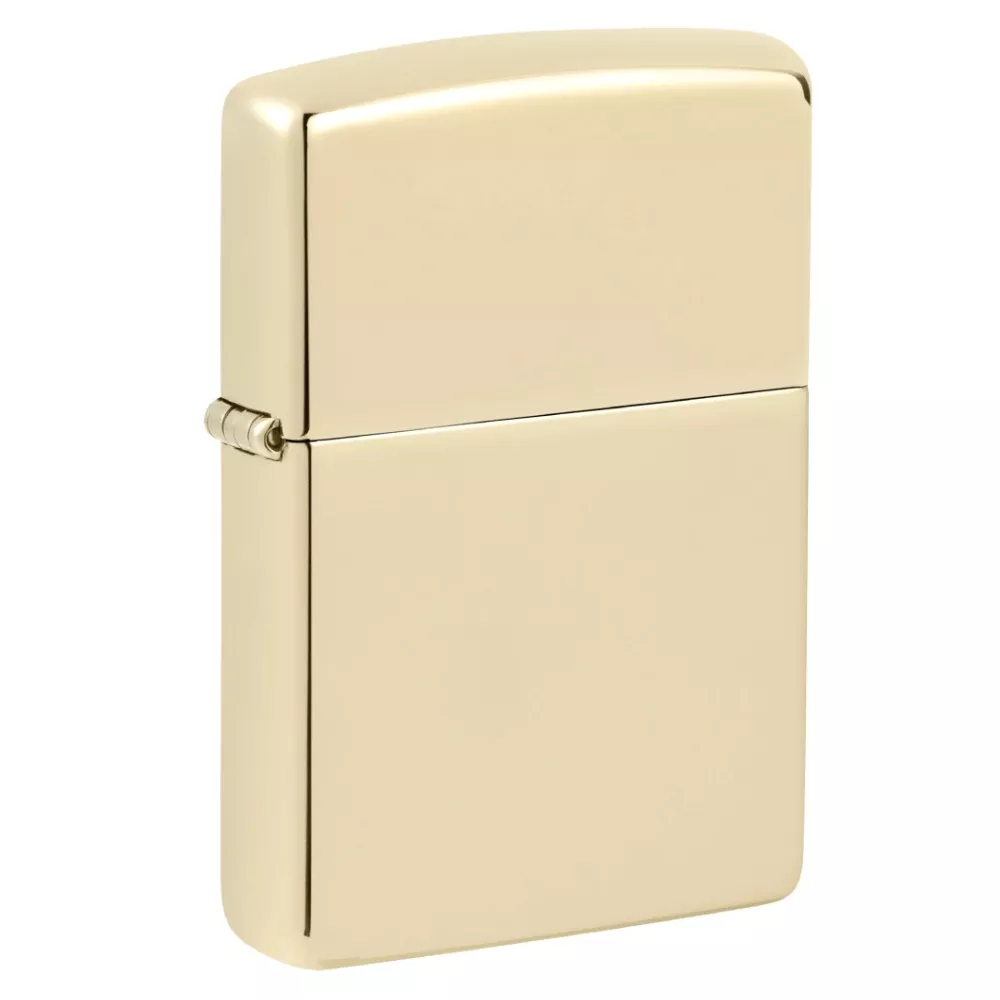 46682 ZIPPO HP Champagne upaljač