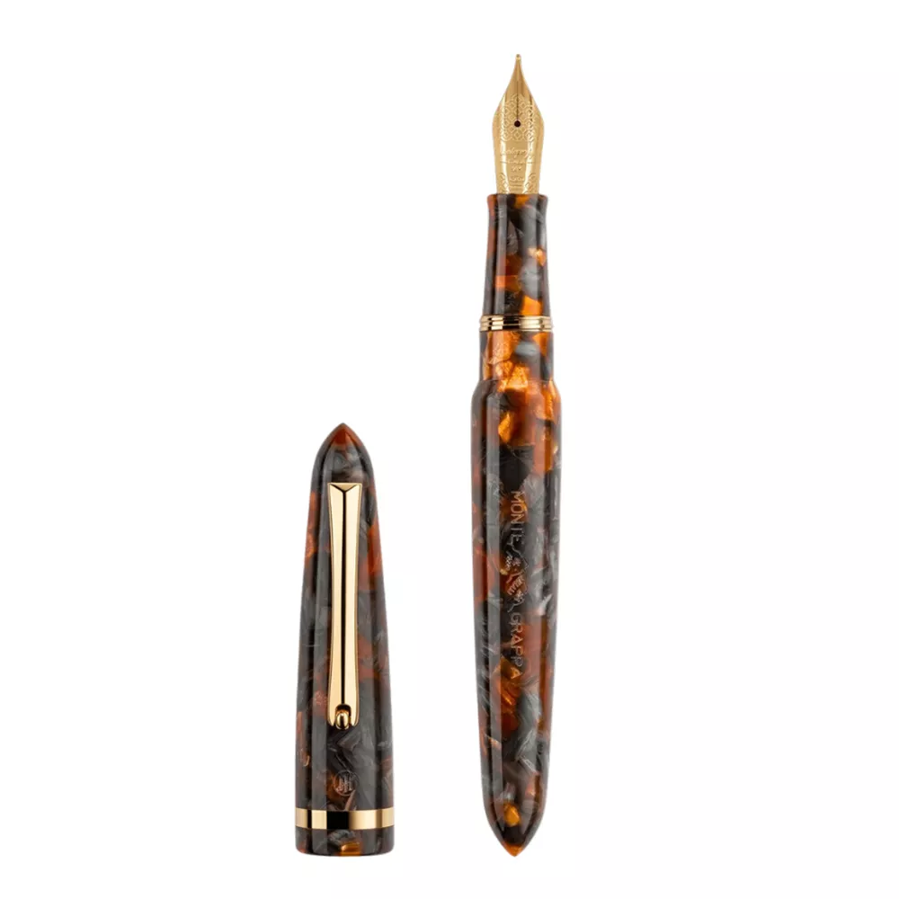 ISVEN14J MONTEGRAPPA Fountain Pen Venetia Local Hero pisaći pribor