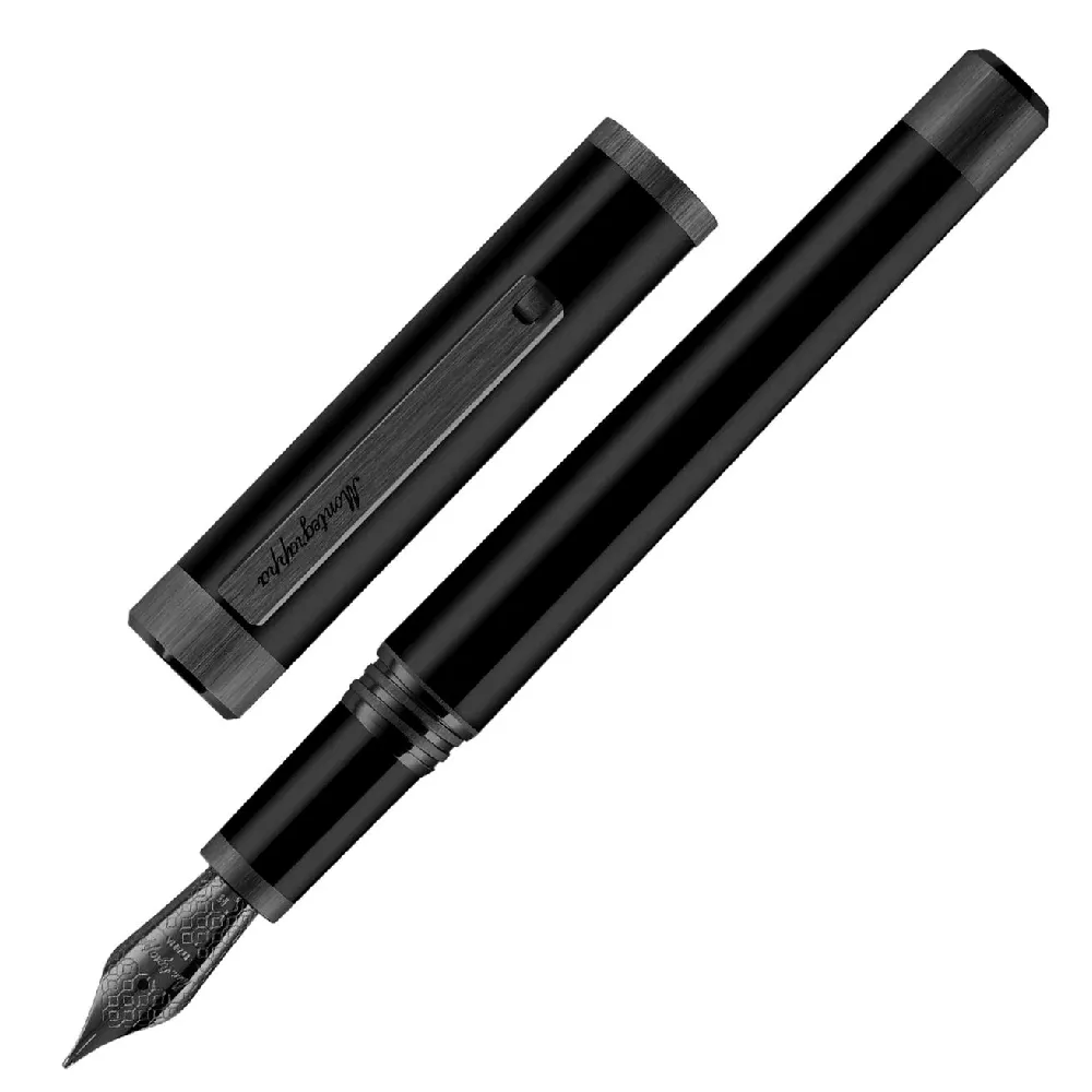 ISZEI1IC MONTEGRAPPA Fountain Pen Zero pisaći pribor
