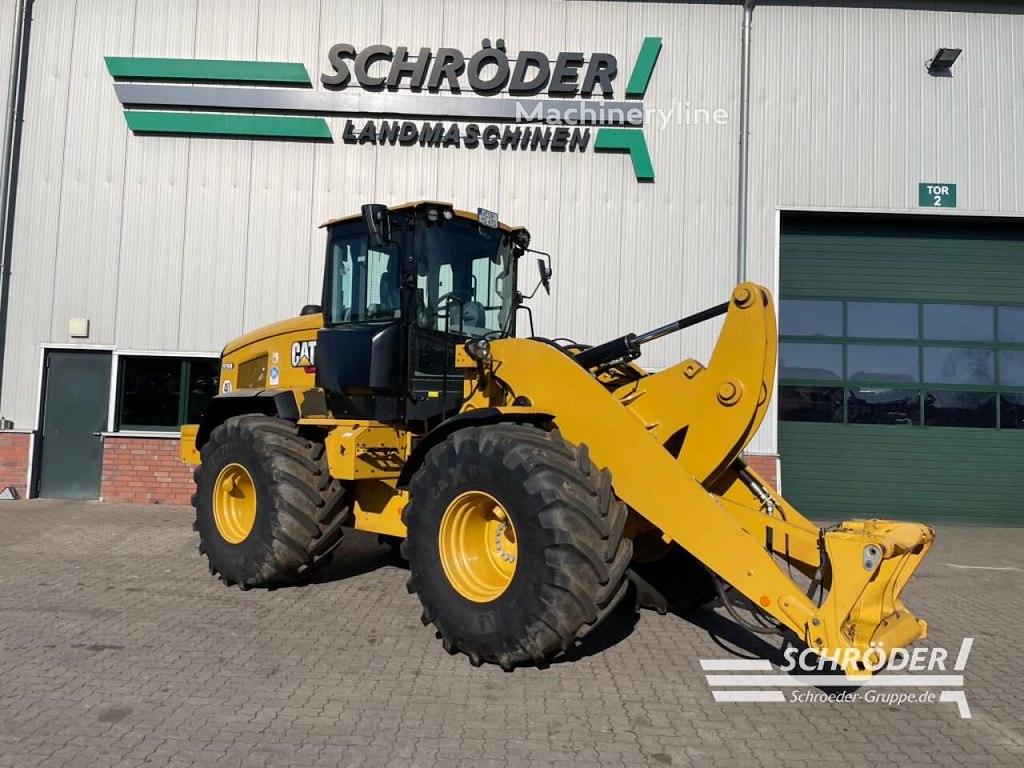 Novi Caterpillar 926 M AGRAR prednji utovarivač